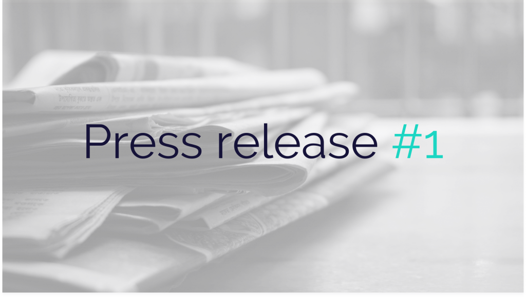 PARSEC has officially started - Parsec Accelerator