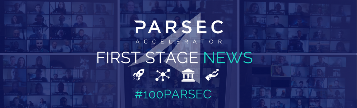 Mundi Web Services offers vouchers worth €600 000 to the #100PARSEC through the accelerator ...