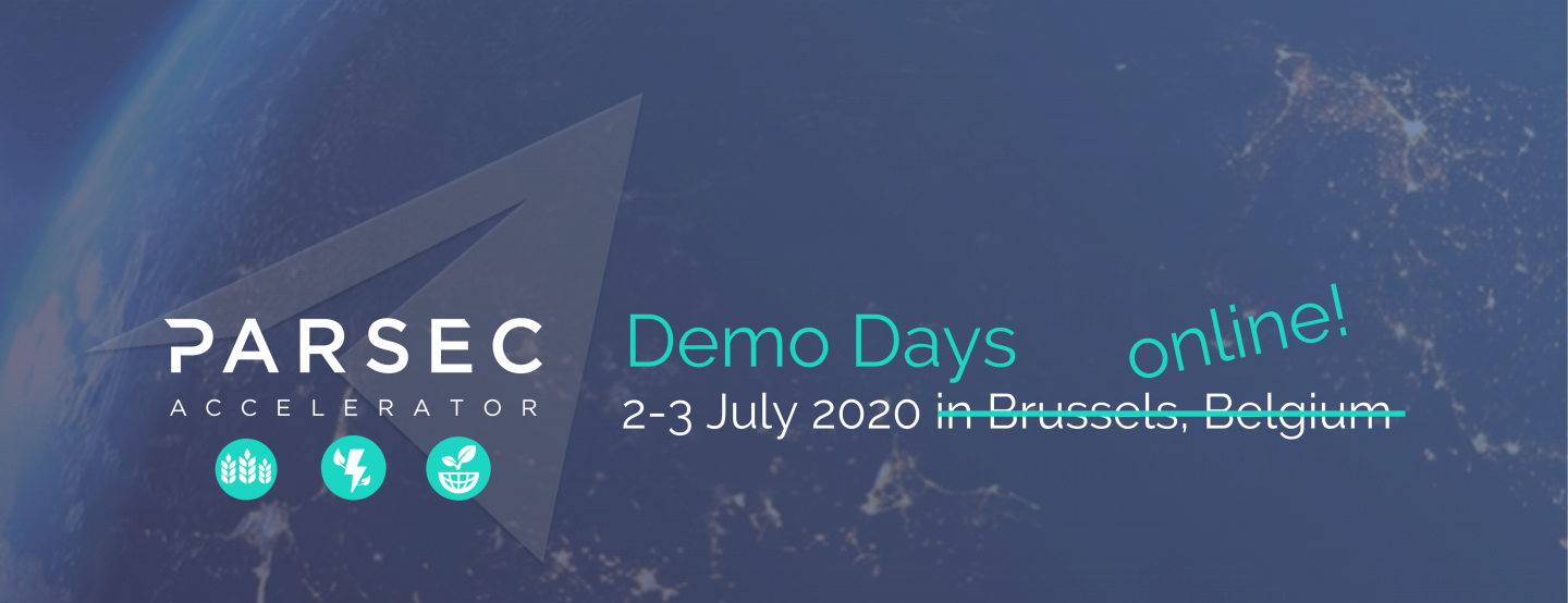 PARSEC Demo Days to be held virtually to support SMEs and innovation in ...