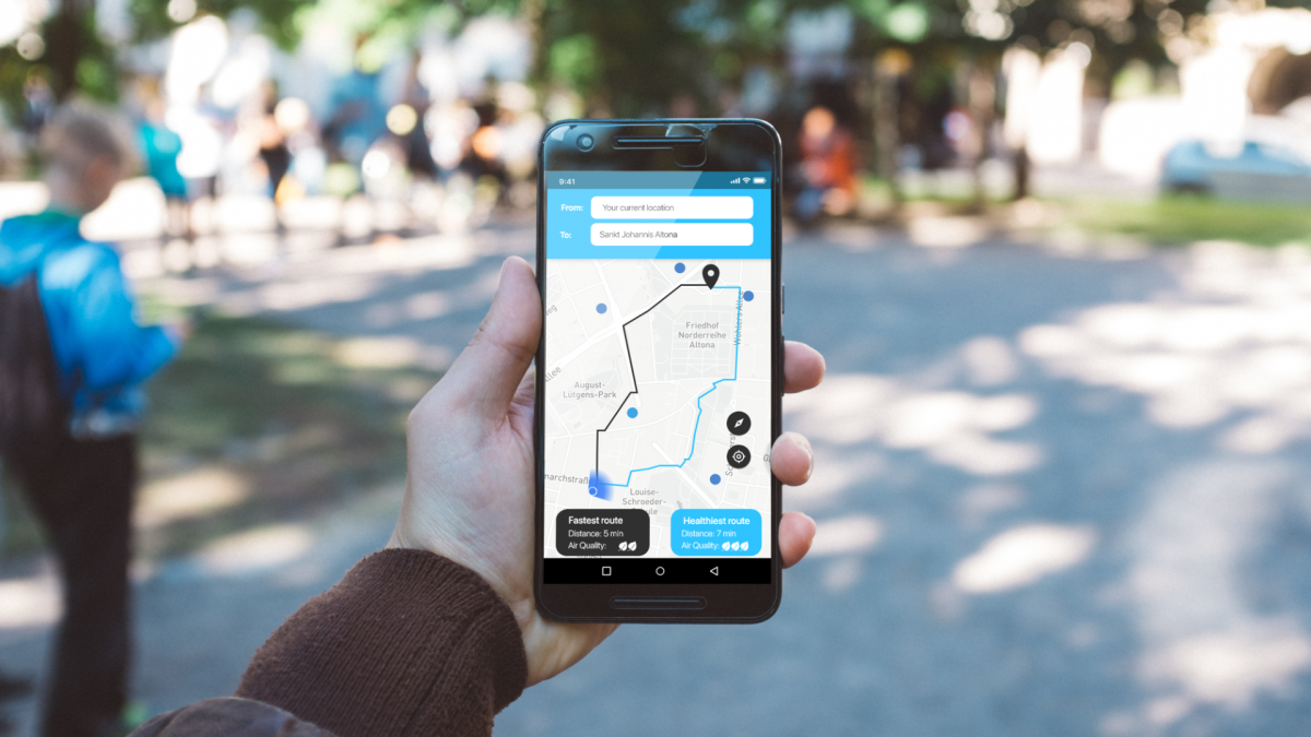 WINNERS - Parsec Accelerator