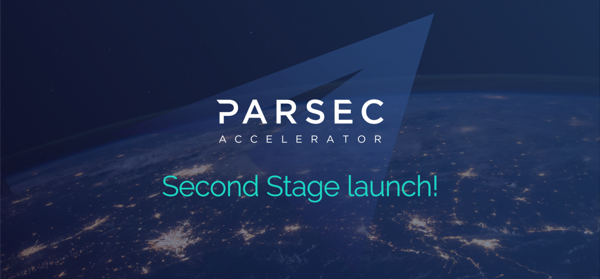 Investment Readiness Bootcamp launched the second stage of the PARSEC Accelerator - Parsec ...