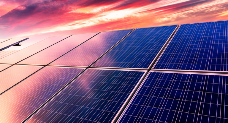 Smart Solar Energy planning and real-time management - Parsec Accelerator